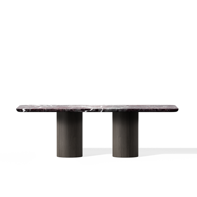 PALMA RECTANGULAR DINING TABLE – bova gallery