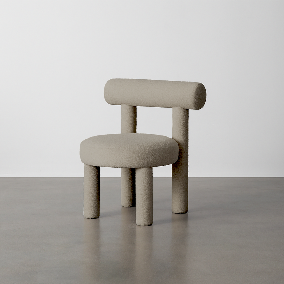 NICO DINING CHAIR – bova gallery